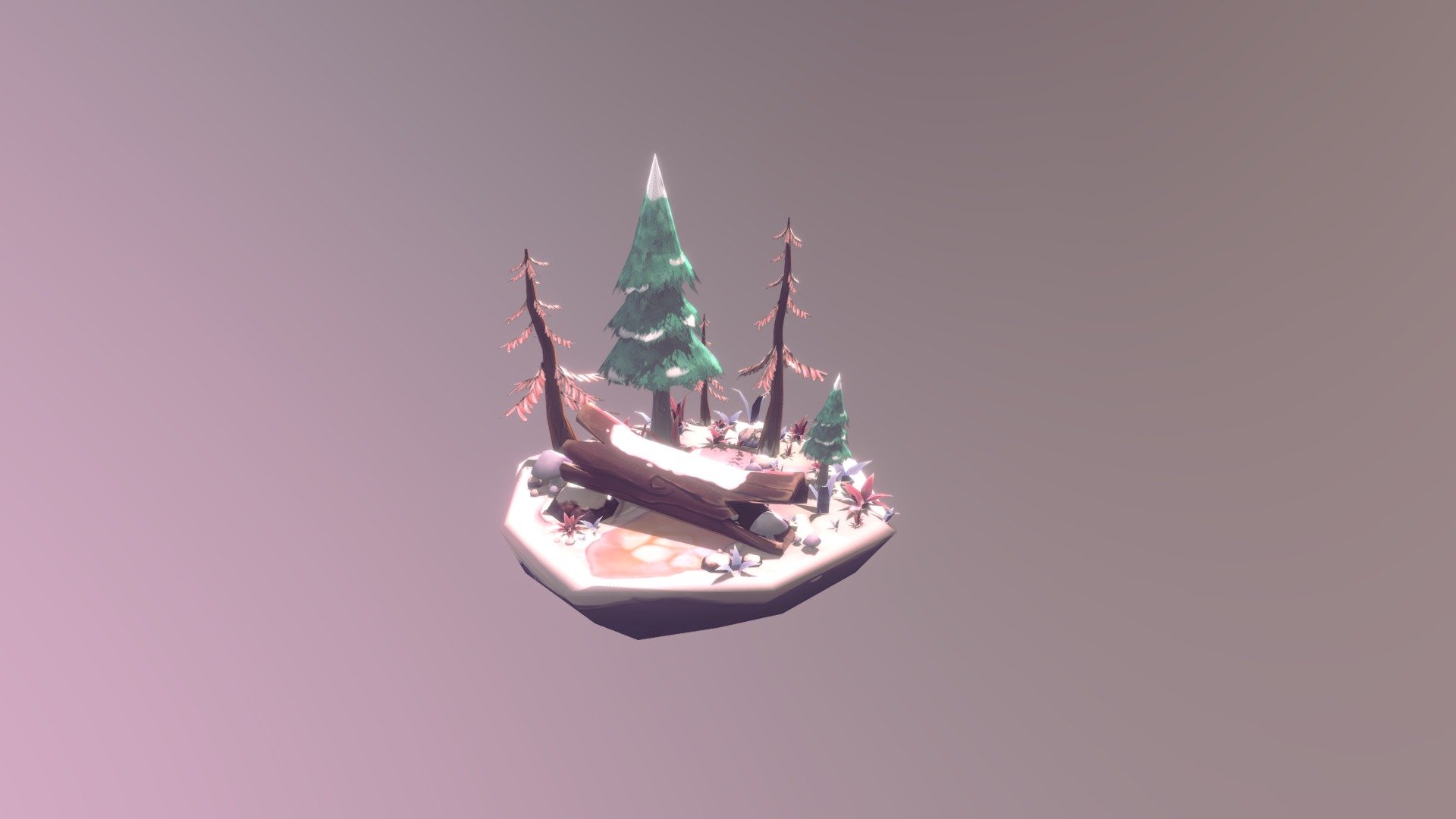 Hand Paint Texturing - 3D model by Candy (@WuOwO) [2b98ad6] - Sketchfab