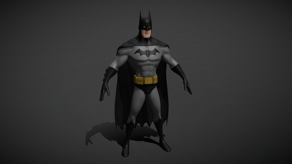 Render - 3D Characters - A 3D model collection by Elemental Game Studio ...