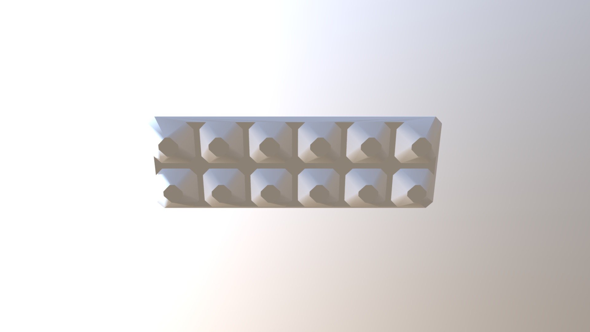Diamond Ice - 3D model by assembyl [2b9976d] - Sketchfab