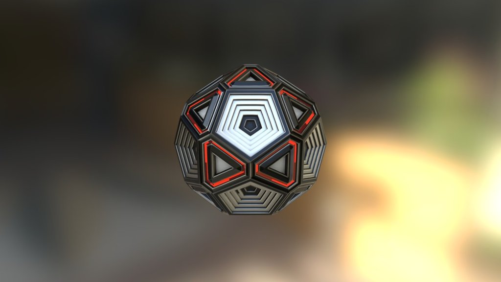 Player Model - 3D model by cobalt910 [2b99d2b] - Sketchfab