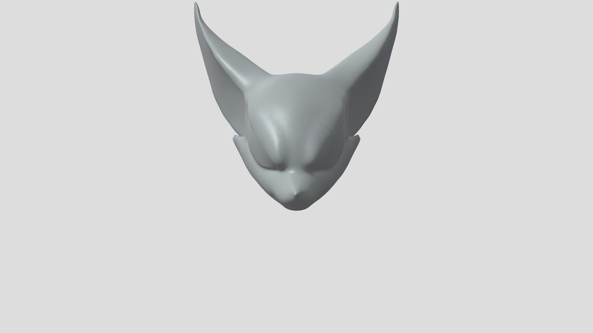 infinite_head - 3D model by mri [2b9a46d] - Sketchfab