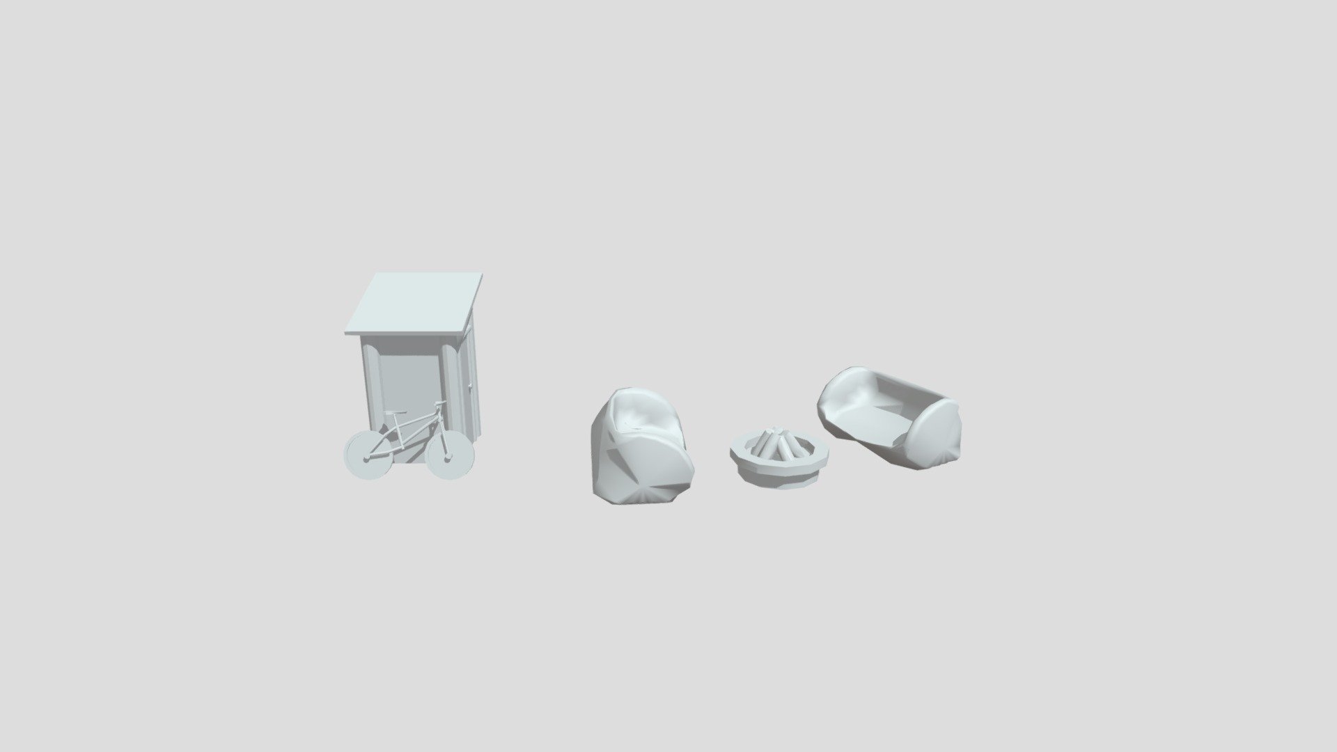 1VFX07e Blieck Jory 5 Simple Props Models - 3D model by JoryBlieck ...
