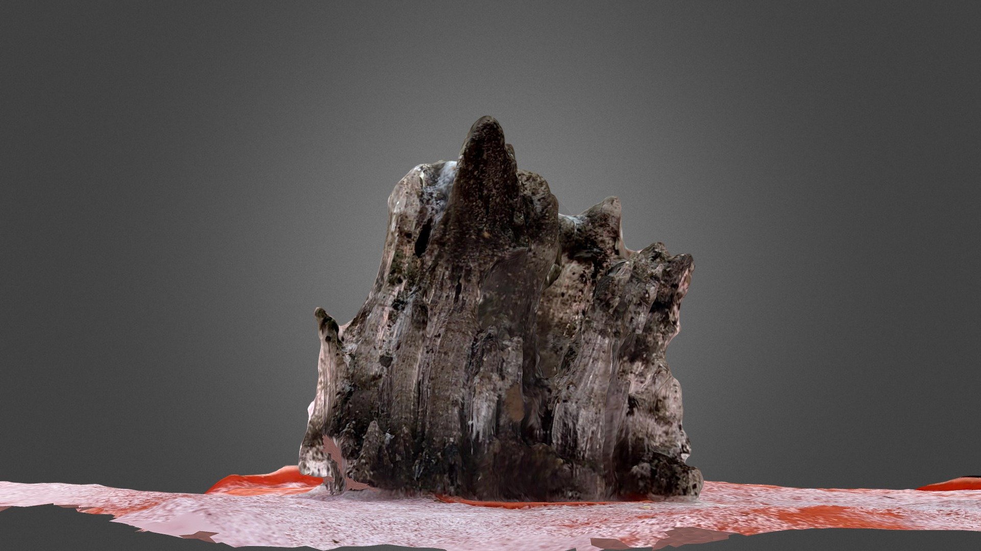 Ground Ice - Download Free 3D model by Terrie Simmons-Ehrhardt ...