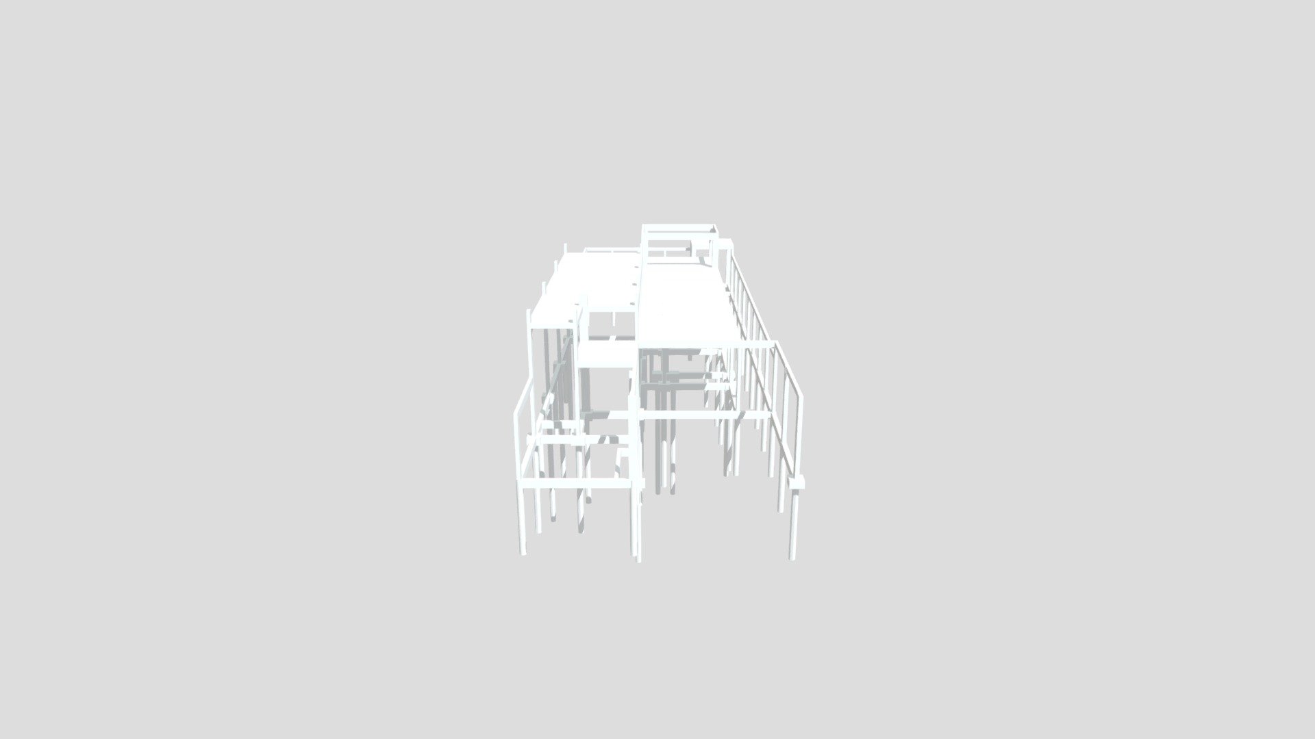 cleber revisado - 3D model by claudioalves [2b9b2b3] - Sketchfab