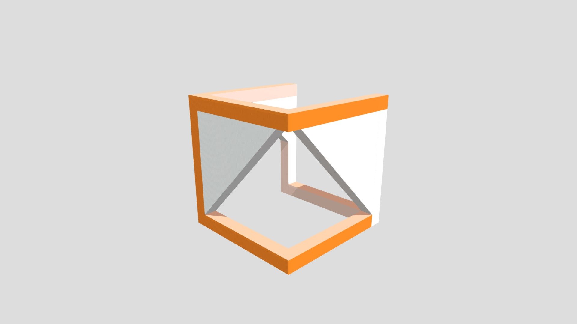 Project 1 Part A - Cube 1 - Download Free 3D model by EByFIT [2b9dcd7 ...