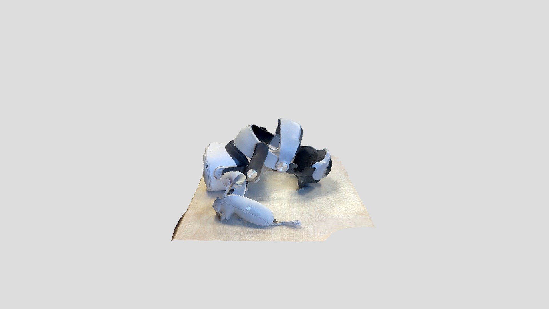 Meta Quest 2 - Download Free 3D model by Stefan - EXP360 (@exp360 ...