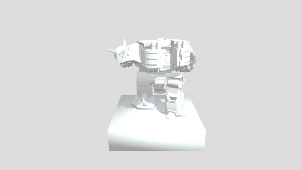 Dreadnought - A 3D model collection by Cfygwqihjknebj - Sketchfab