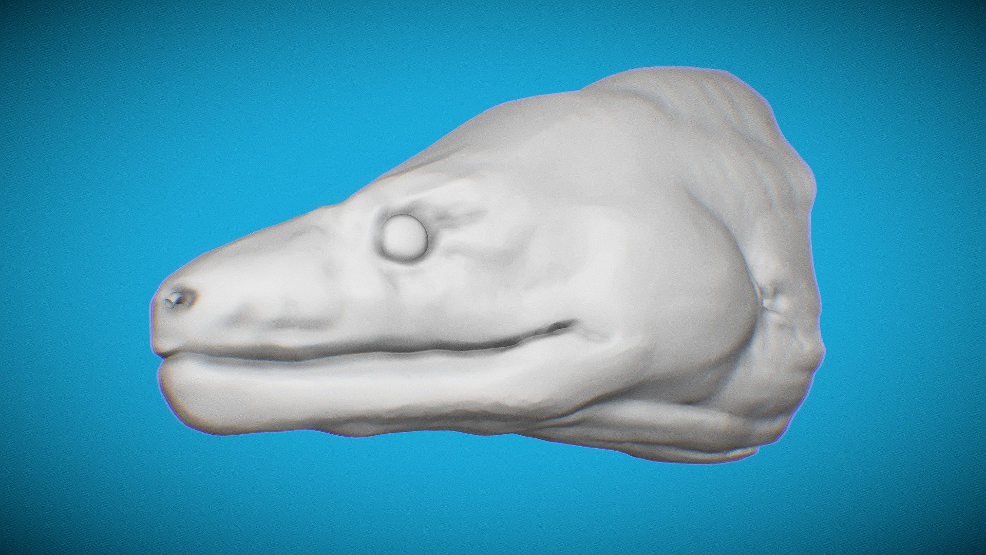 Moray - 3D Printing Friendly - Buy Royalty Free 3D model by Tom Johnson ...