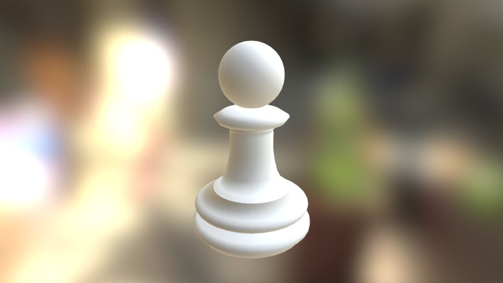 Pawn - 3D model by takaniwolf7 [2ba2dcc] - Sketchfab
