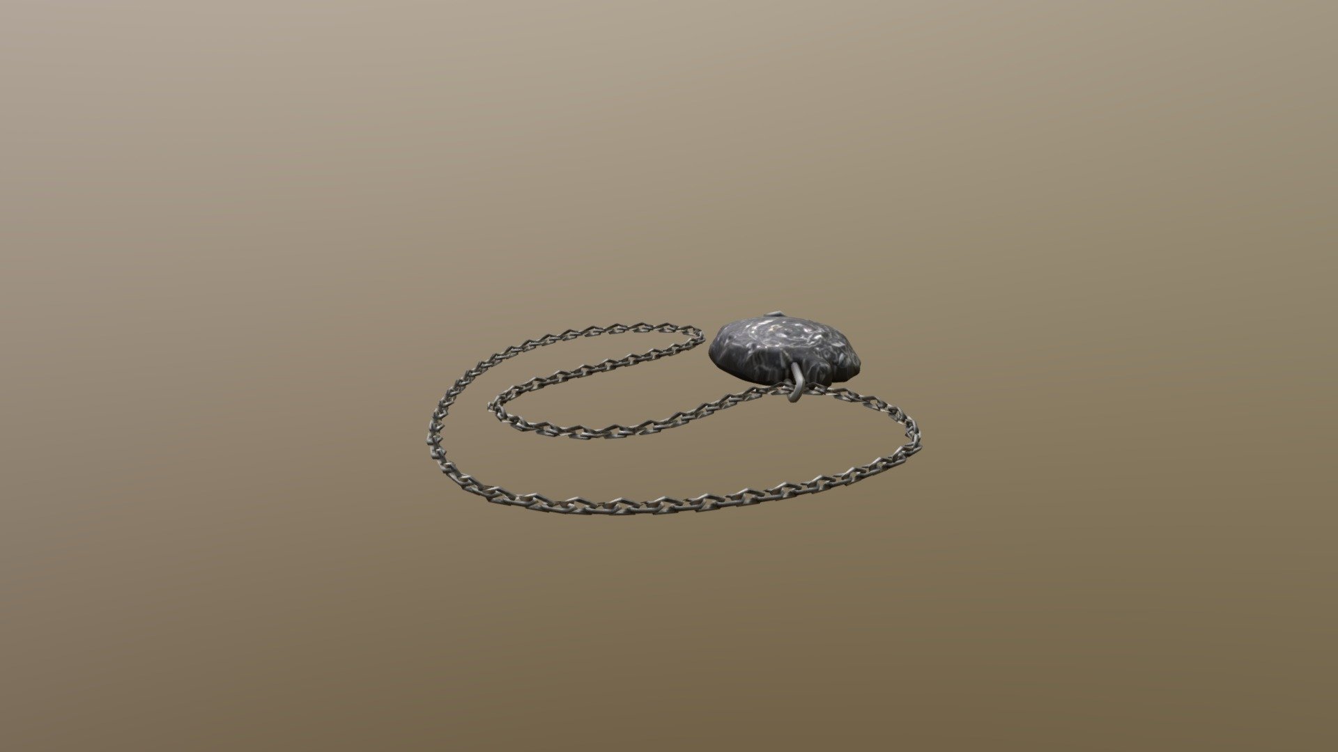 SCP-427 - Download Free 3D model by firetornado123456 ...