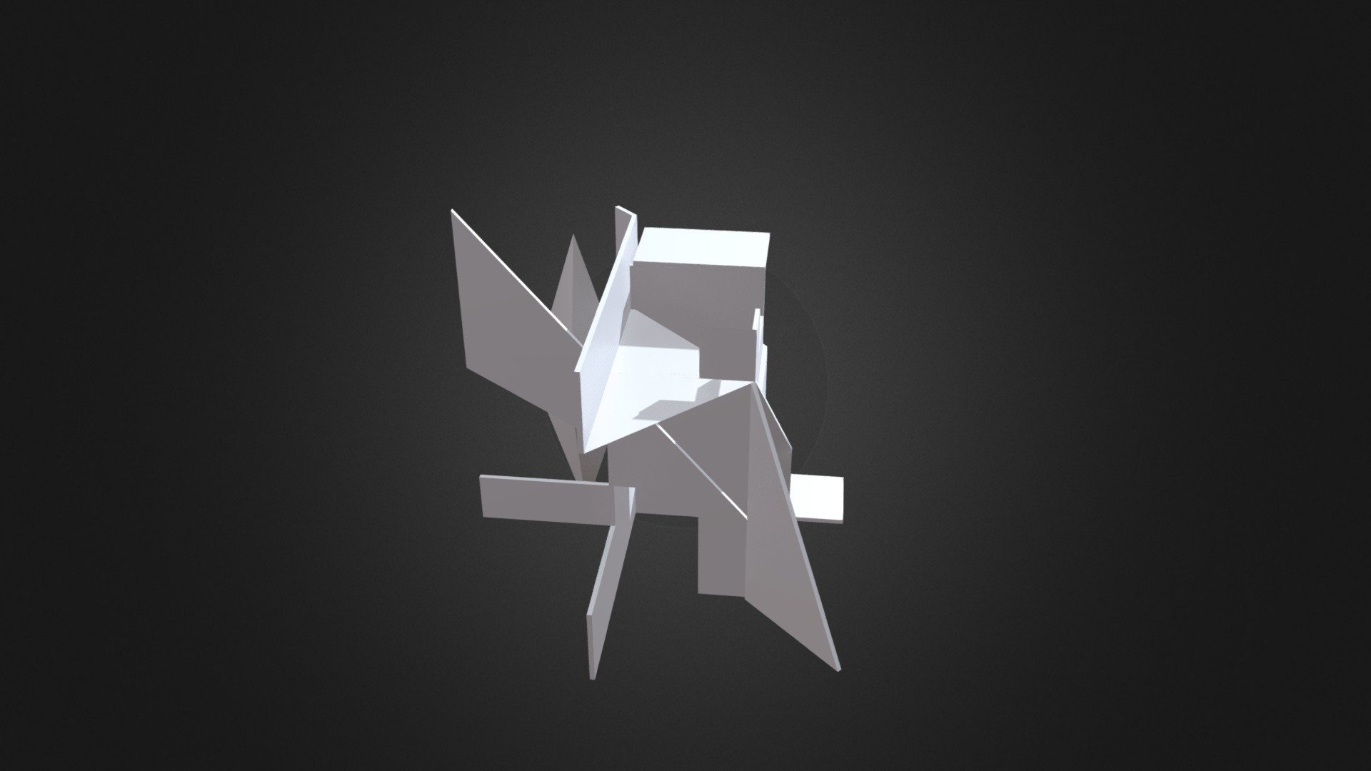 White 01 - 3D model by JBR Studio (@jbrtstudio) [2ba55d7] - Sketchfab