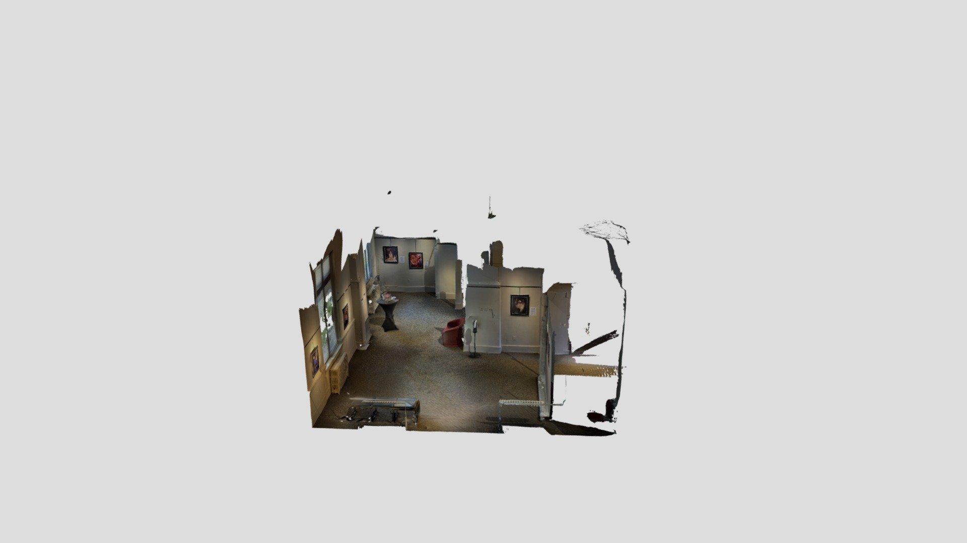 MTAB - 3D model by MrTrice [2ba6e82] - Sketchfab