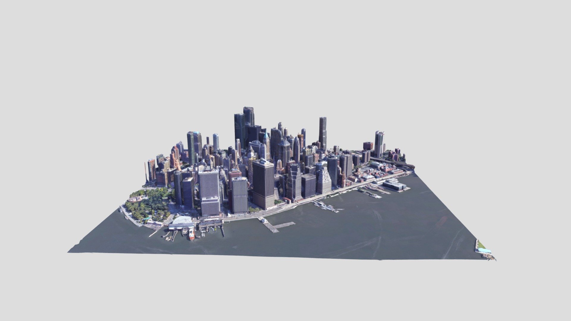 Export Tile - Download Free 3D model by Vermeer (@Brian.Streem ...