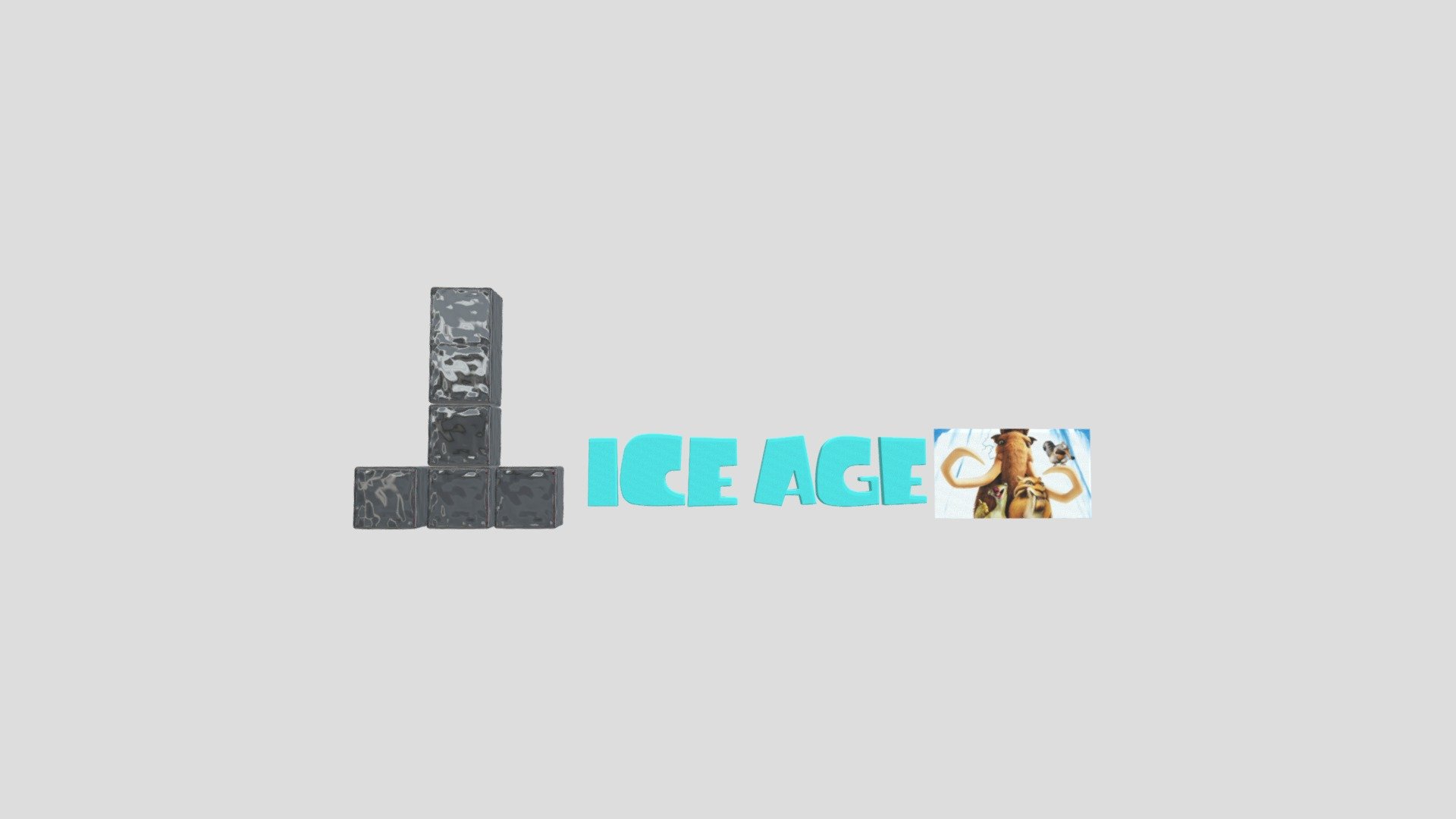 Ice Age - Download Free 3D model by Akinremi [2ba7d1c] - Sketchfab