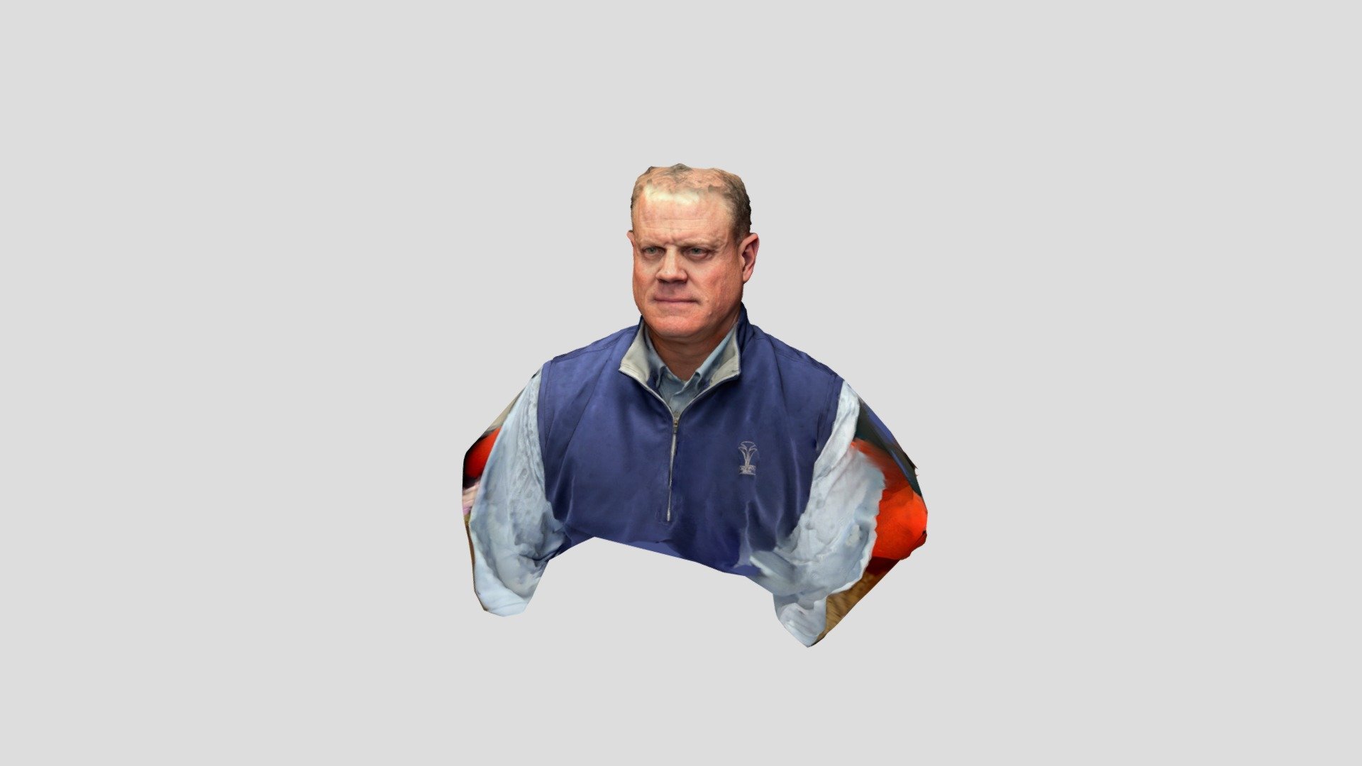 Dave - Download Free 3D model by InfiniteWes [2ba9d82] - Sketchfab