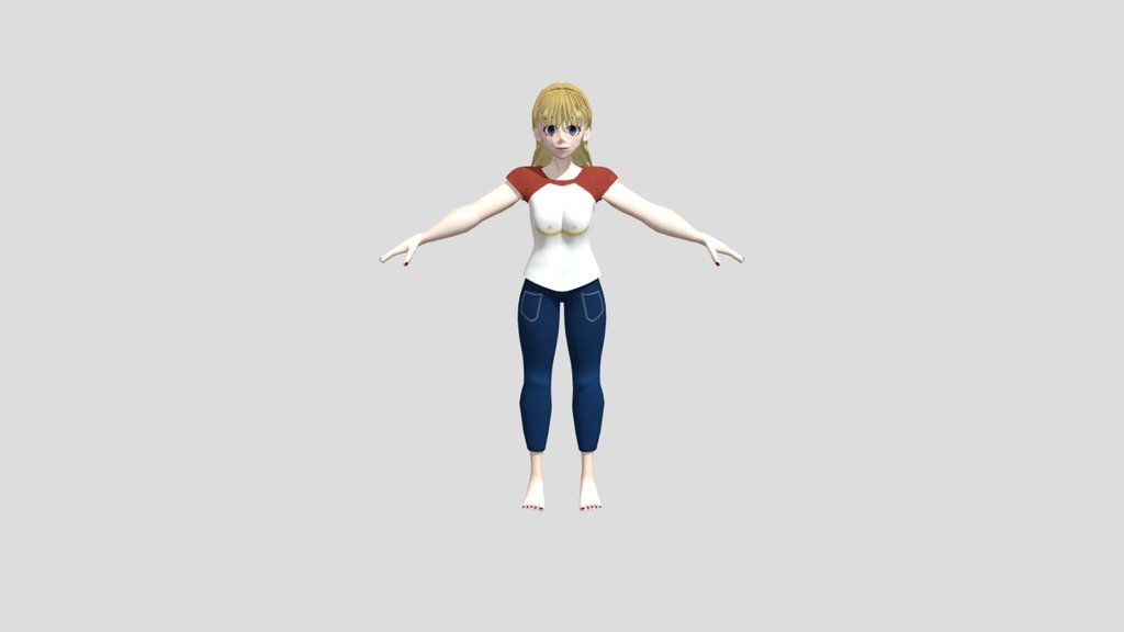 Free Models - A 3D model collection by HappyMorgan - Sketchfab