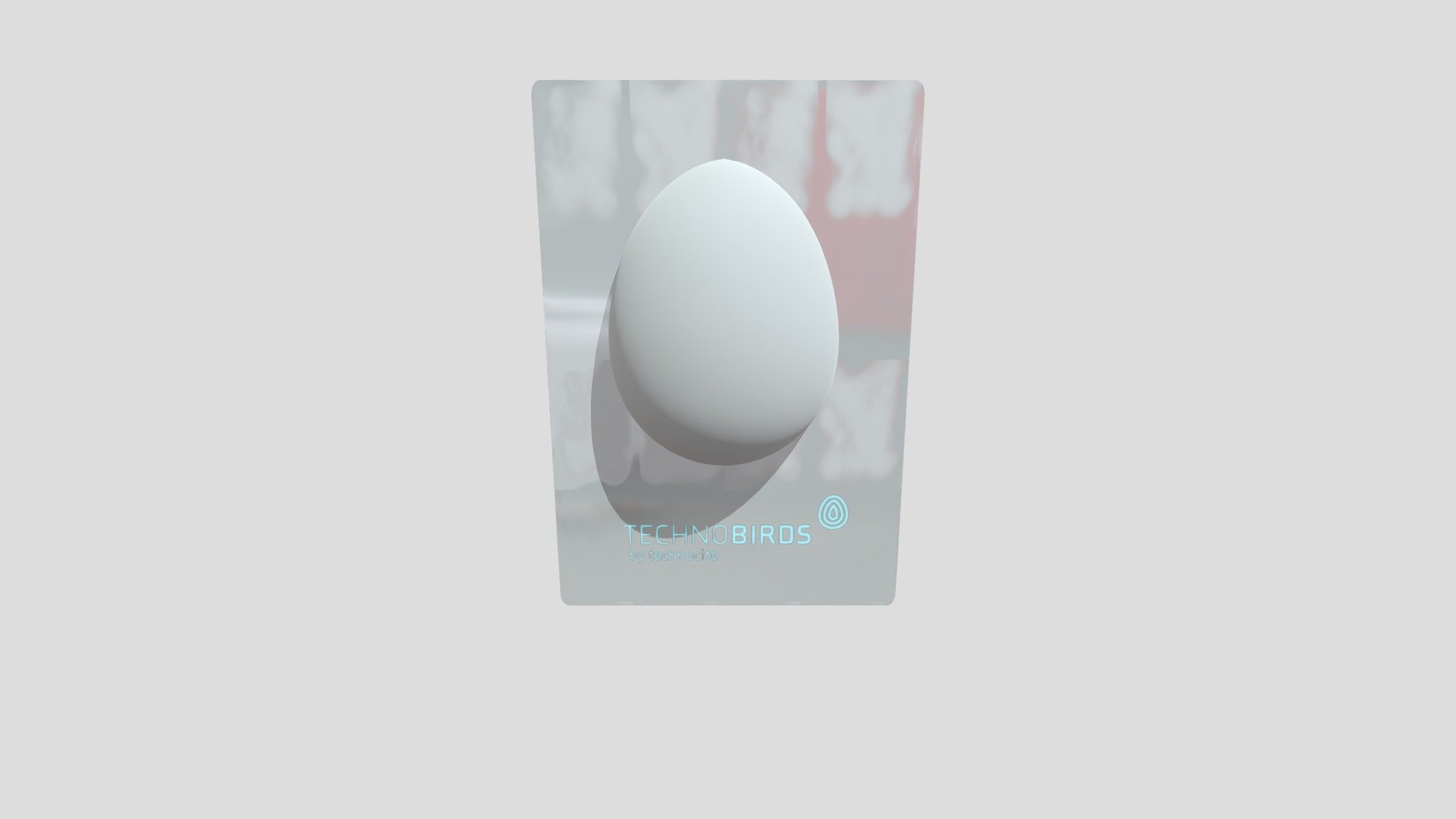 3DCard_01 - Download Free 3D model by XRintelligence [2baba4c] - Sketchfab