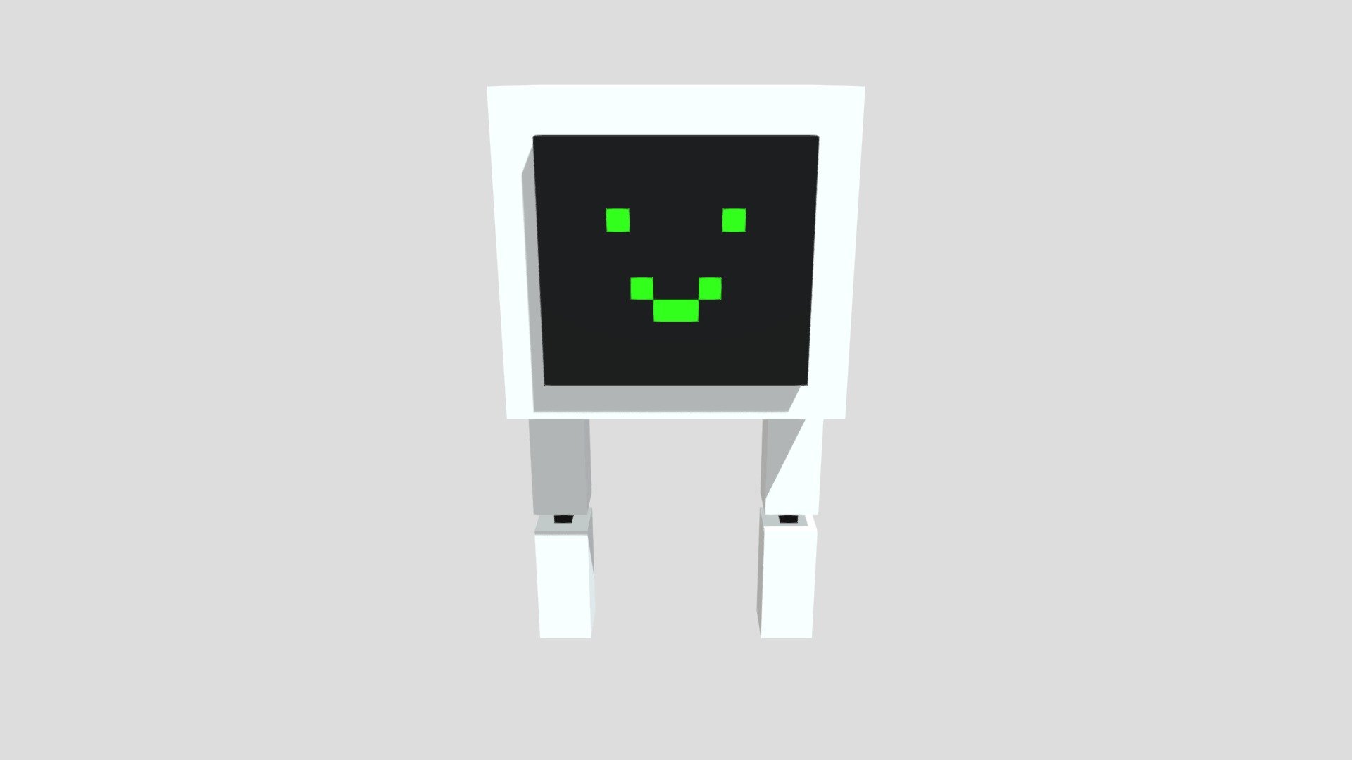 Billy - 3D model by vojta.bratkovice [2bad988] - Sketchfab