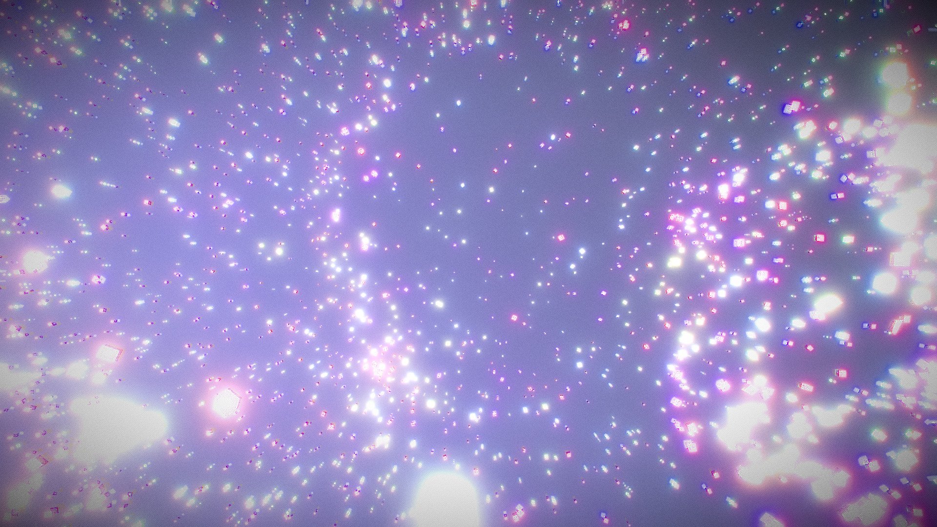 [23] Celestial _ Inktober 2023 - Download Free 3D model by Glub ...