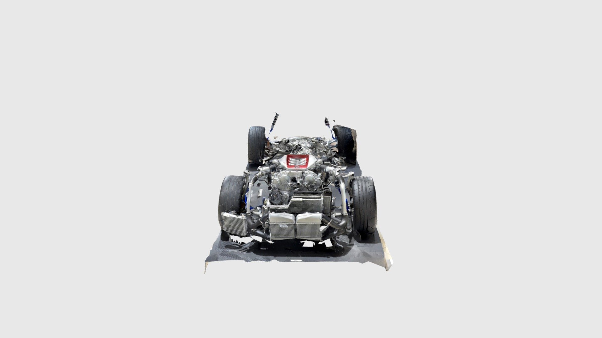 engine - Download Free 3D model by mint (@bbbcccooorrreee) [2bb0532 ...