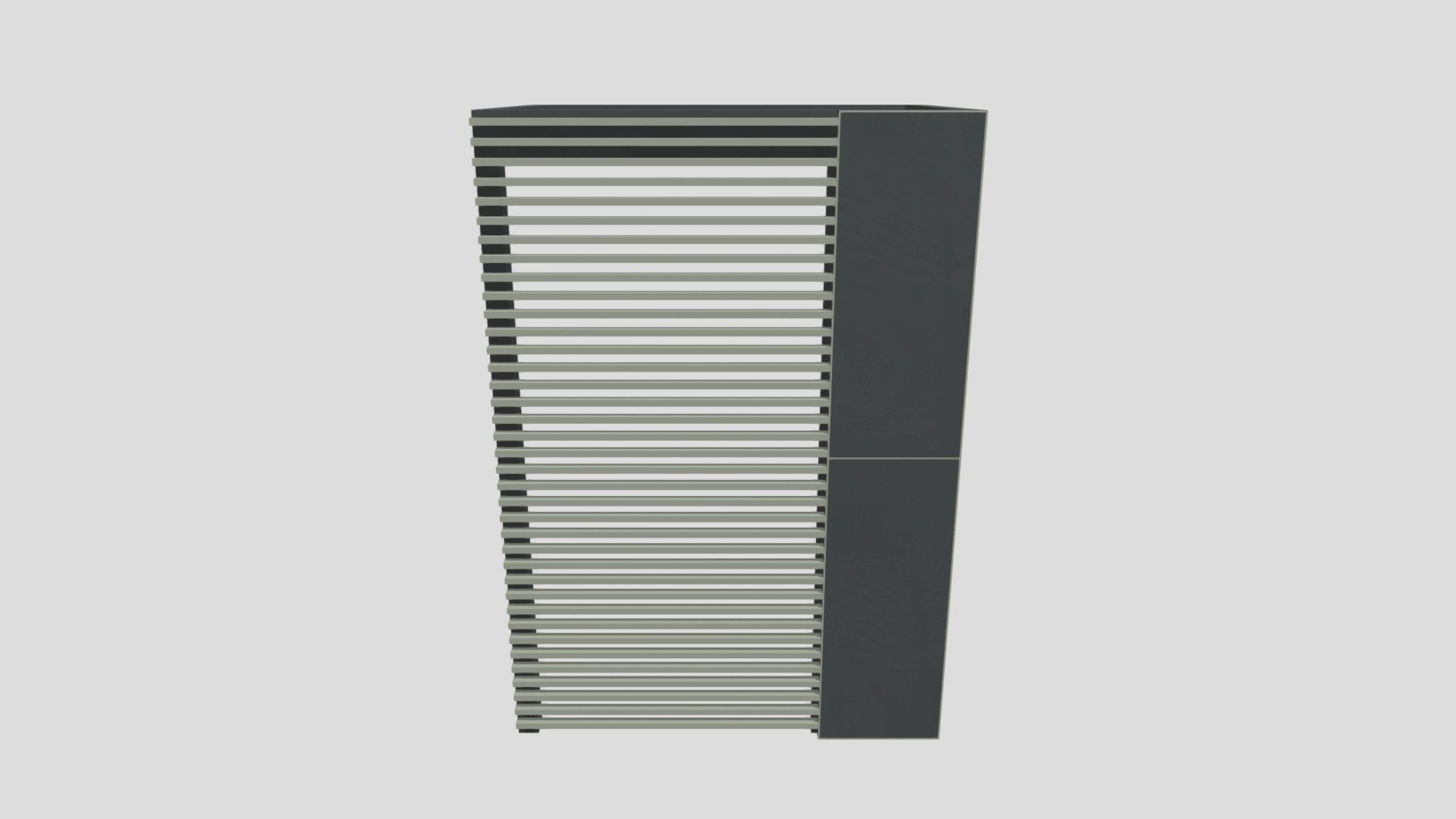 TAKASHO 玄関まわりパッケージhy32 - Download Free 3D model by GLD-LAB. (@gld-lab) [2bb25bf] - Sketchfab