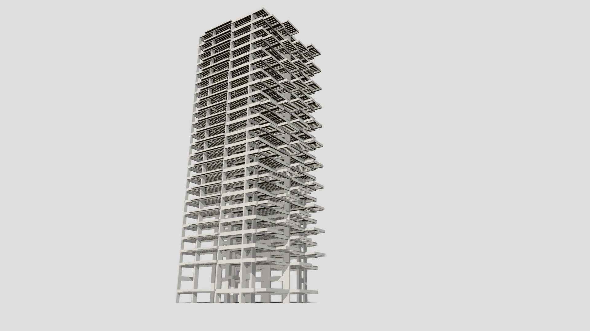 Ed - 3D model by emuchoa [2bb2747] - Sketchfab