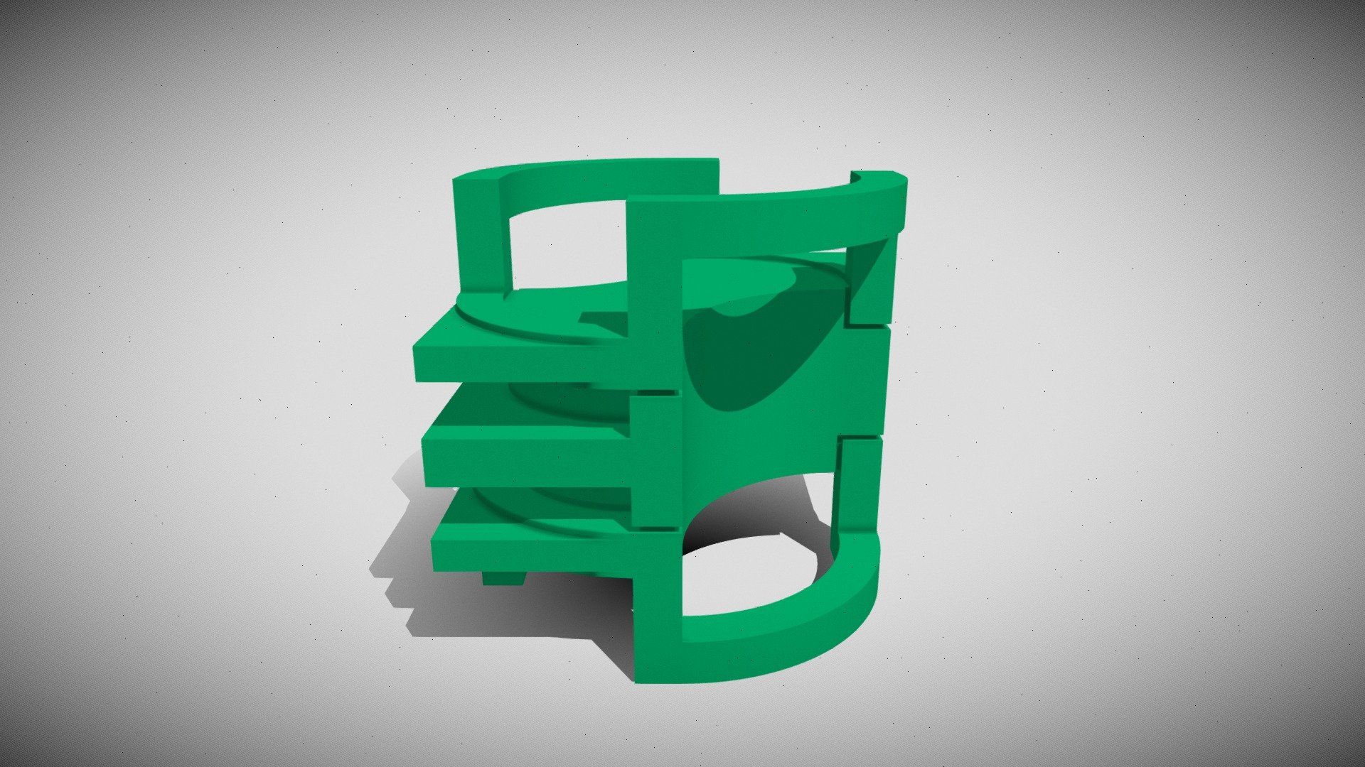 10 - Download Free 3D model by axel.tregoning [2bb3574] - Sketchfab