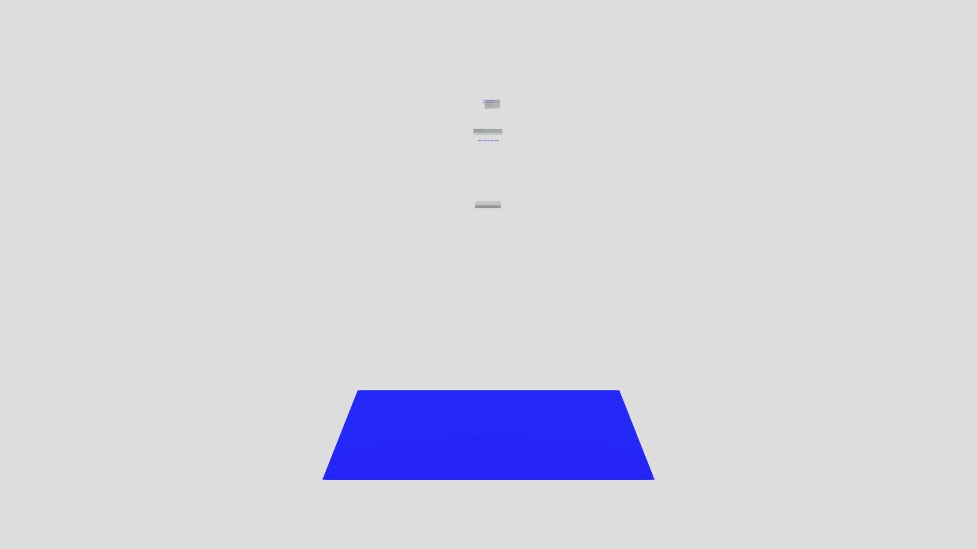 CBS FOX Video logo 1982 (PAL variant) remake - 3D model by annamaria ...