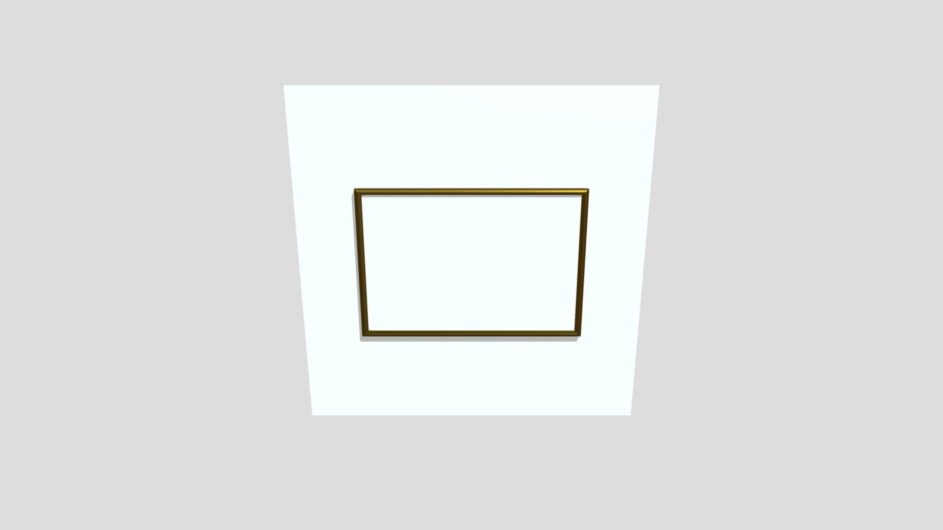 Frame 1 - 3D model by cameronledger [2bb69c8] - Sketchfab