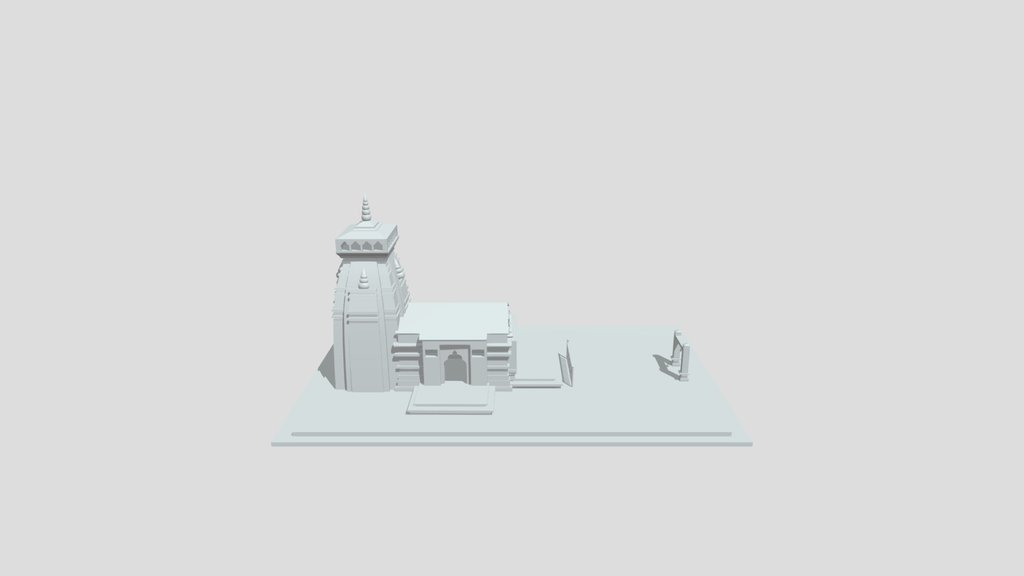 boss fight - A 3D model collection by kambagirieknath ...