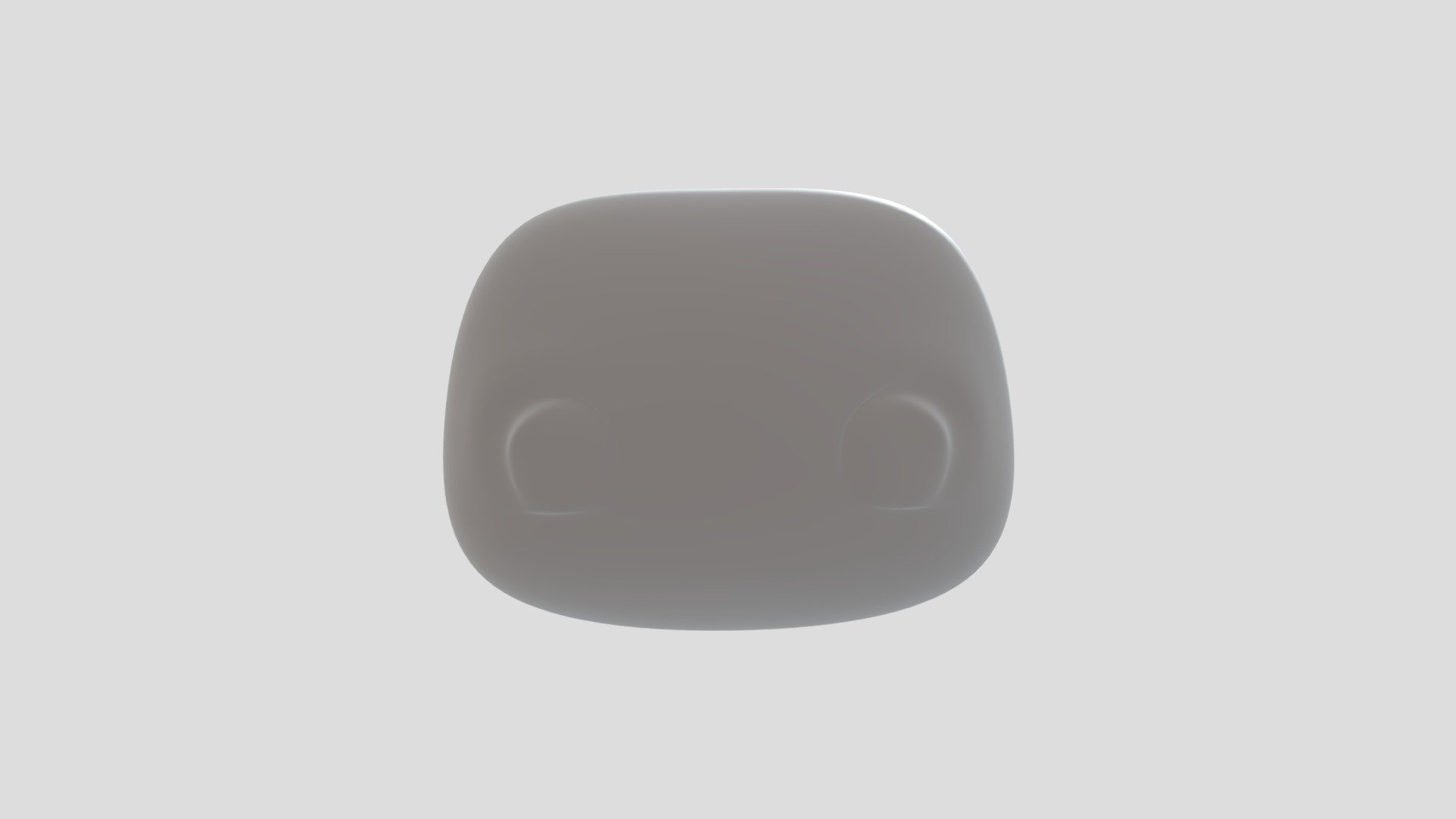 Funko Pop 2 V1 - 3D model by joulow [2bb8b0c] - Sketchfab