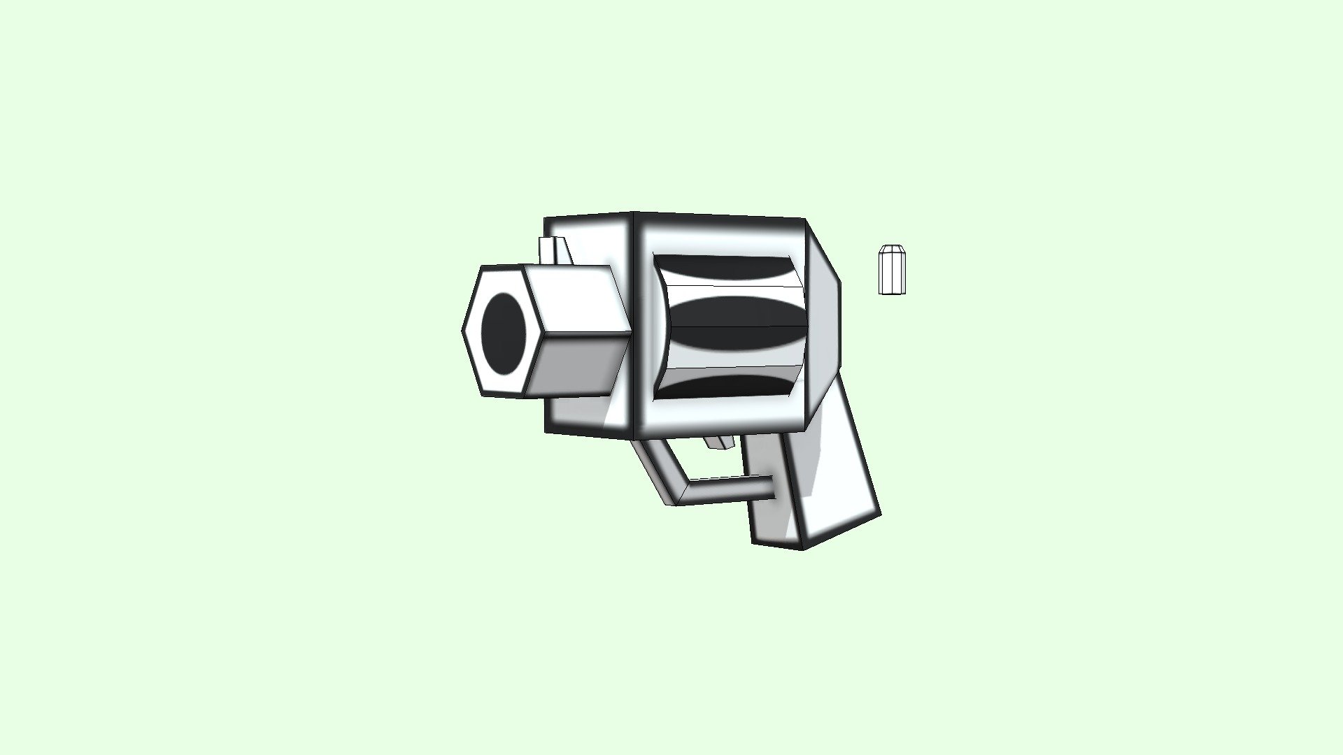 gun_final - 3D model by hanhpha1h2209048 [2bb8e57] - Sketchfab