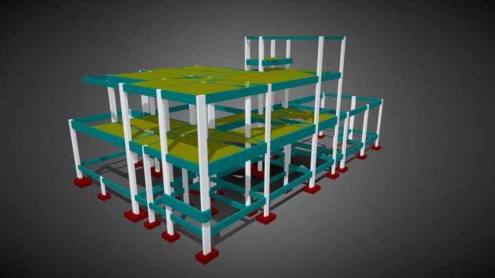 Ebk 3D models - Sketchfab