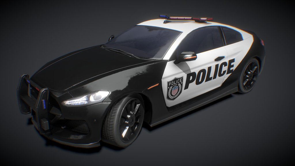 Game Ready Cars - A 3D model collection by Saqib Ali (@Syed.Saqib.Kazmi ...