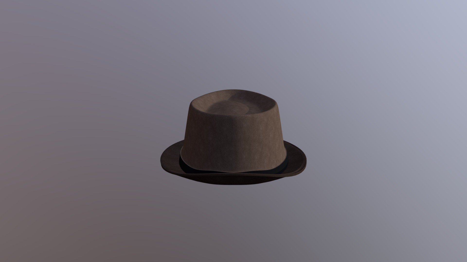 hat - 3D model by Haruthai95 [2bbca56] - Sketchfab