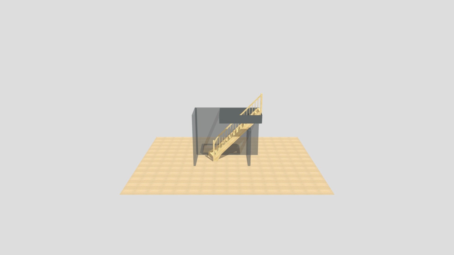 47445 - 3D model by WOOD STEP (@woodstep) [2bbdc1f] - Sketchfab