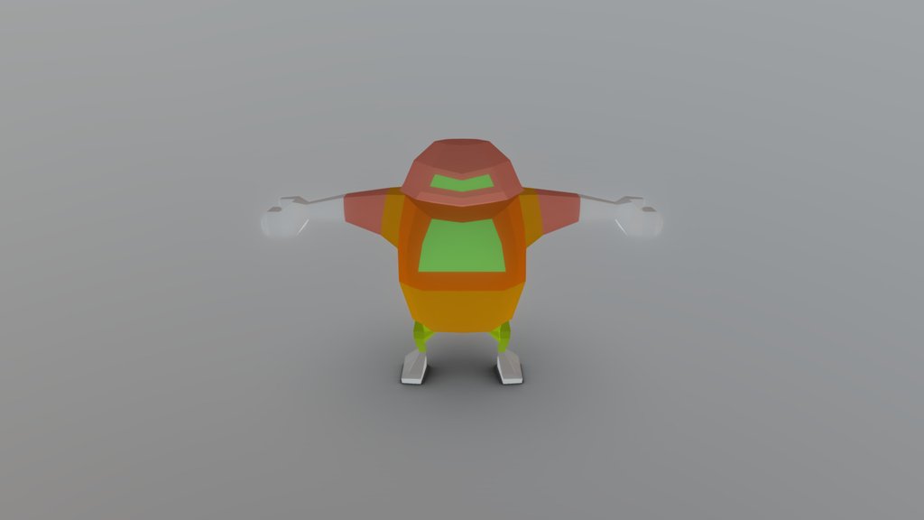 TEMPLE RUN ASSETS - A 3D model collection by anycollor - Sketchfab
