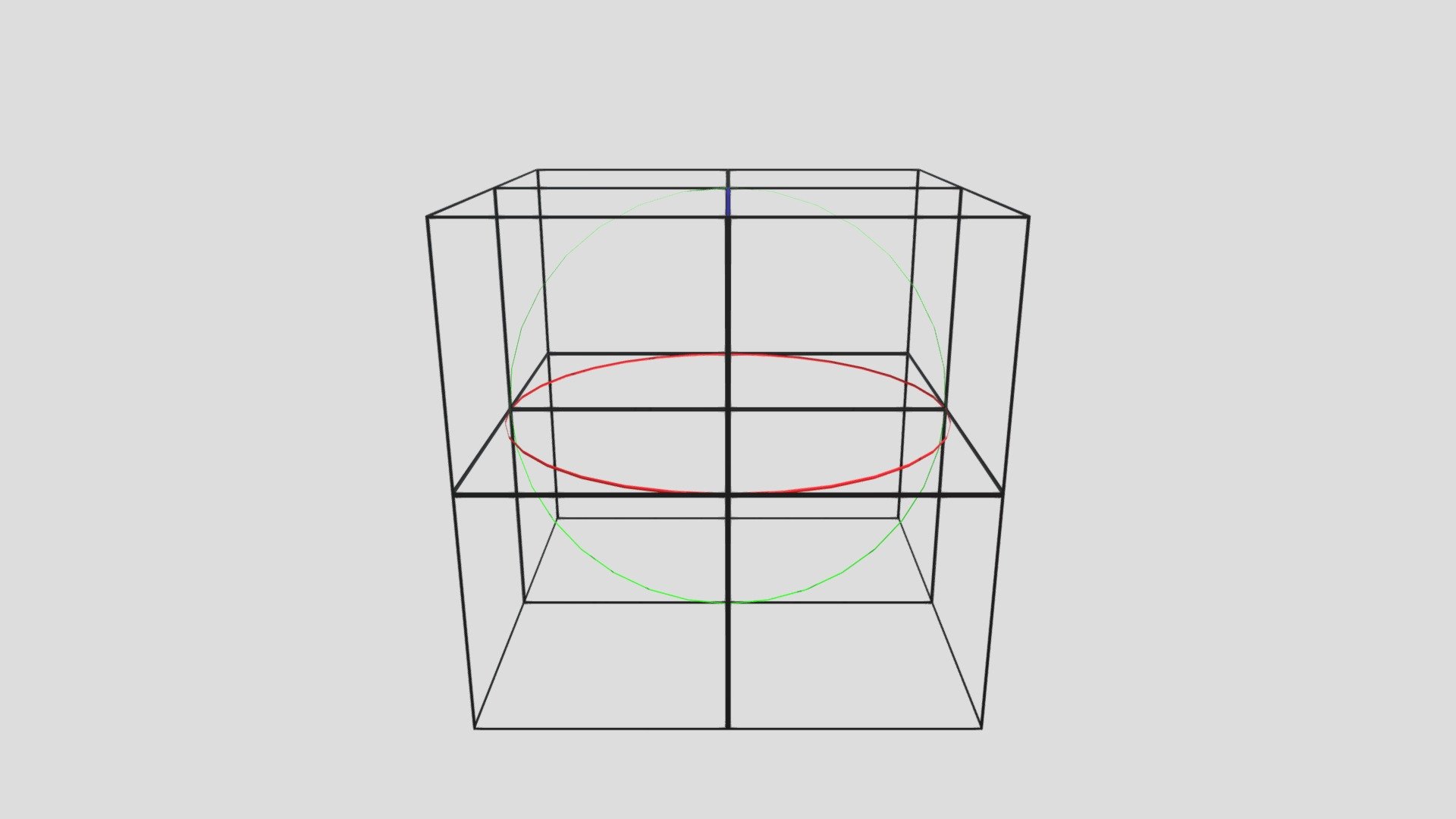 Isometric Sphere - 3D model by Cr29 [2bc1945] - Sketchfab