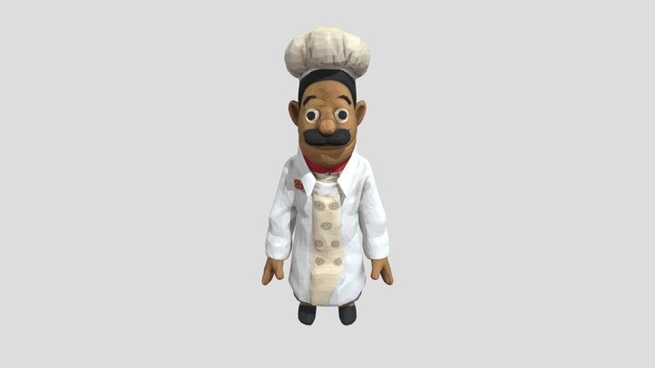 Sml 3D models - Sketchfab