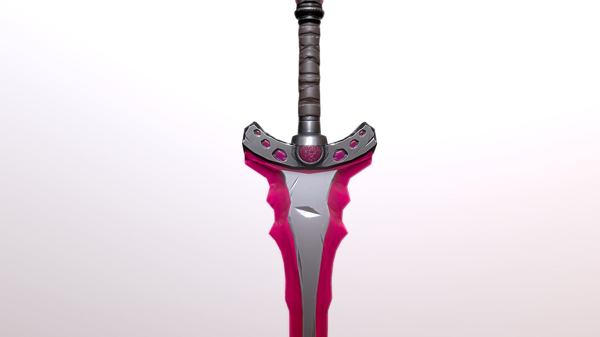 Stz Sword - Download Free 3D model by SamkyClance (@samky) [2bc5b49 ...