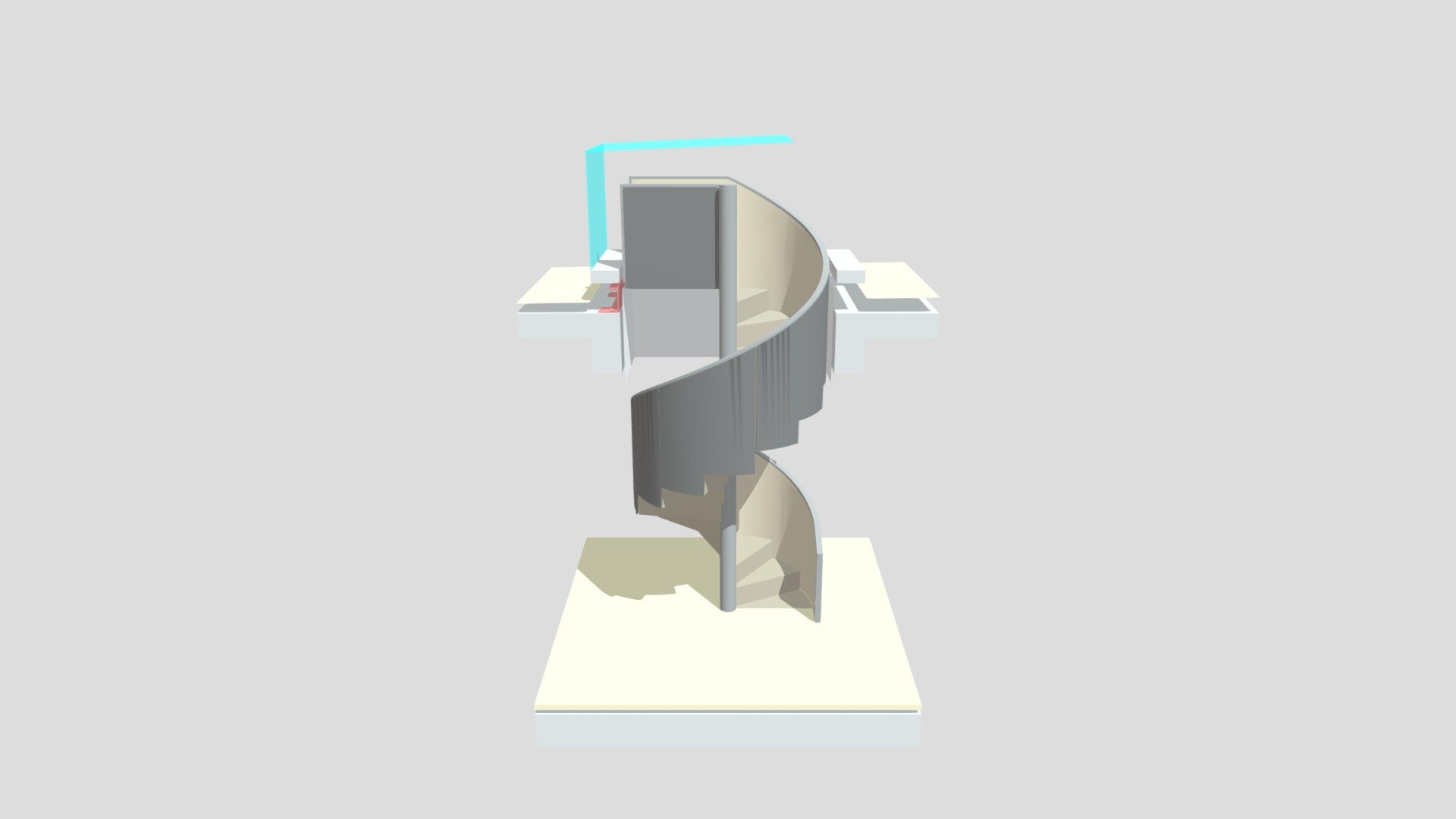 A7529 - 44 Lonsdale GA P03 - 3D model by Giles Taylor (@GTaylor ...