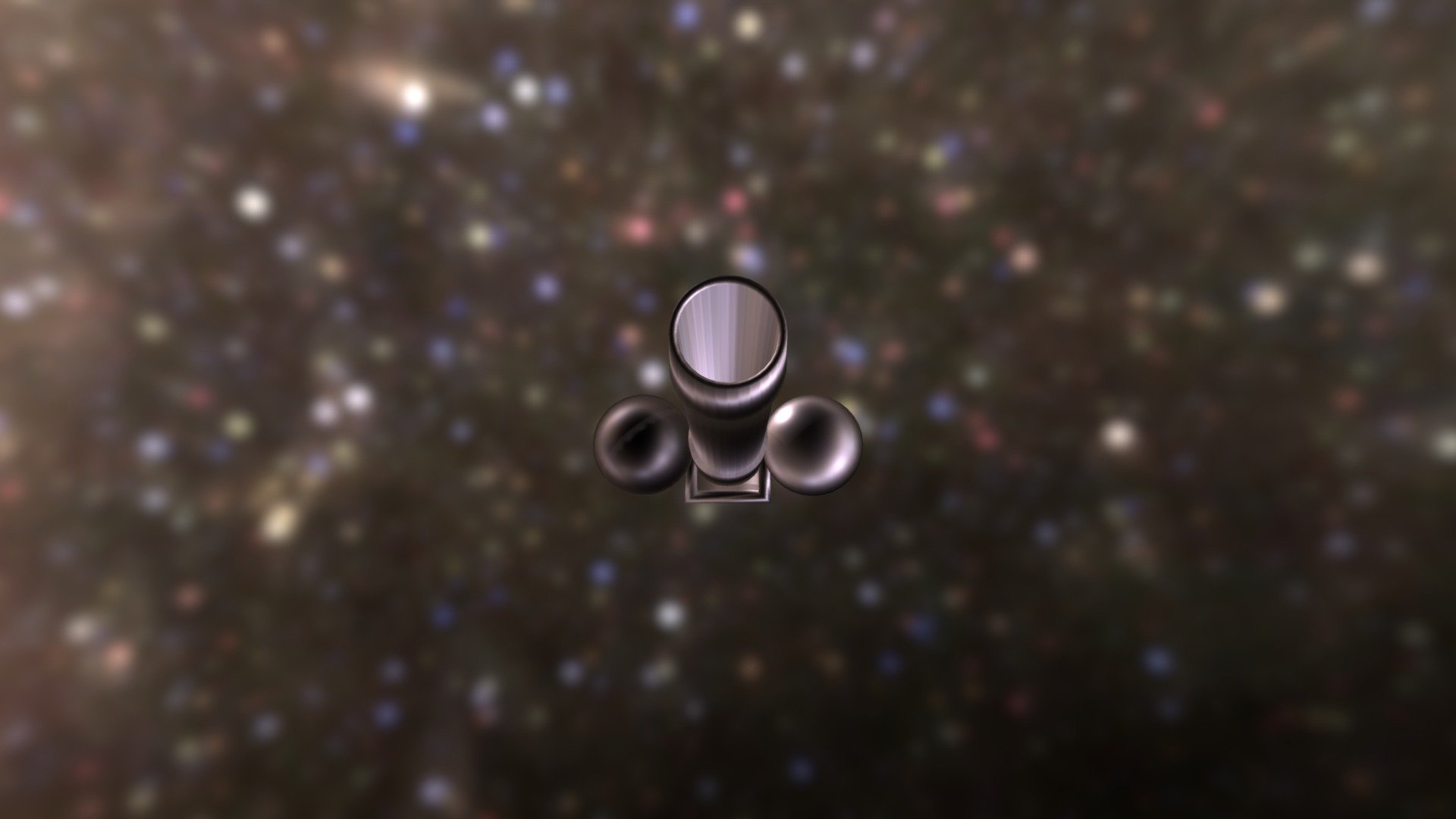 Neo Armstrong Cyclone Jet Armstrong Cannon - 3D model by yoshimaru ...