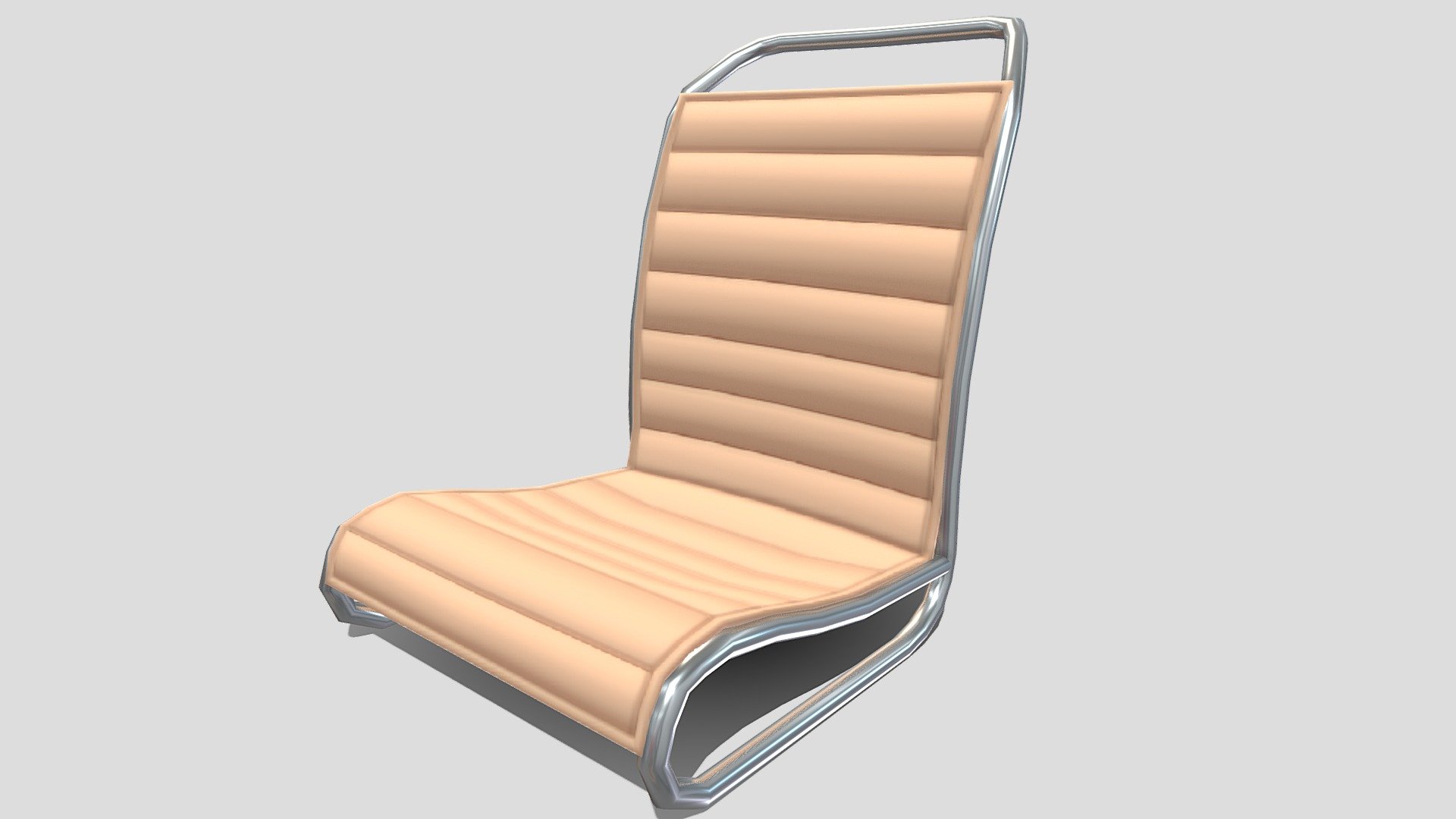 Microcar Seat - Buy Royalty Free 3D model by dragosburian [2bc65c8 ...