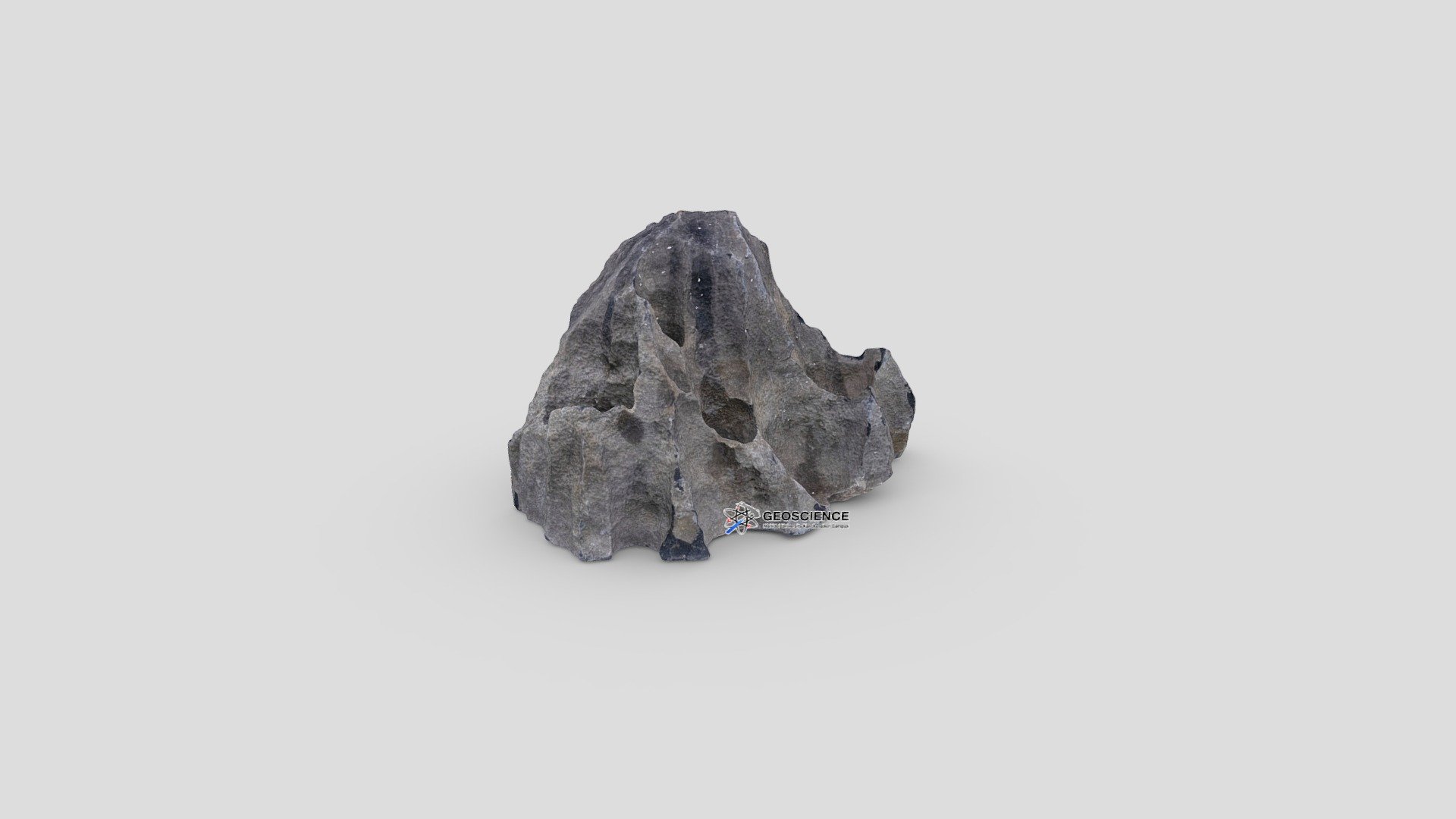 Limestone - Download Free 3D model by Kantanat [2bc71d0] - Sketchfab