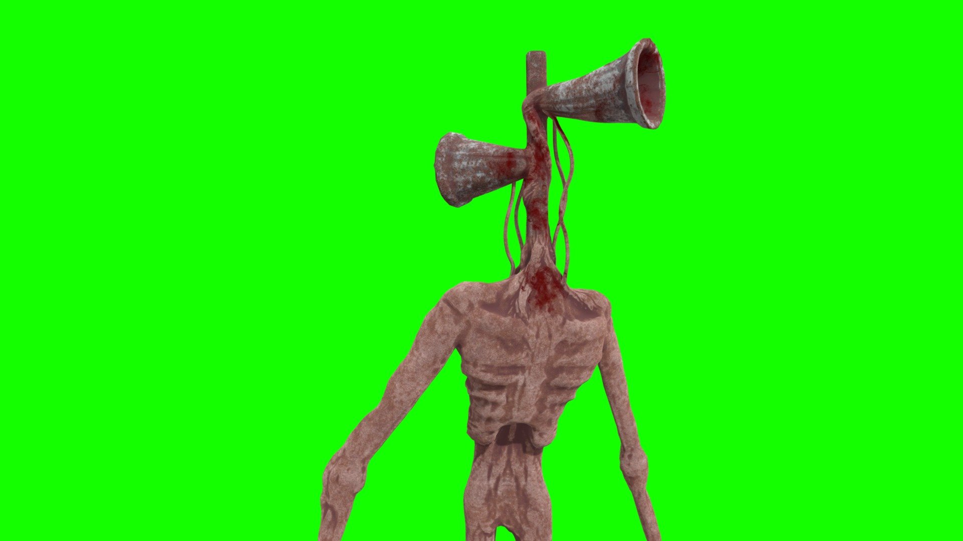 Strut Walking - 3D model by The Pre Alpha Man (@theprealphaman ...