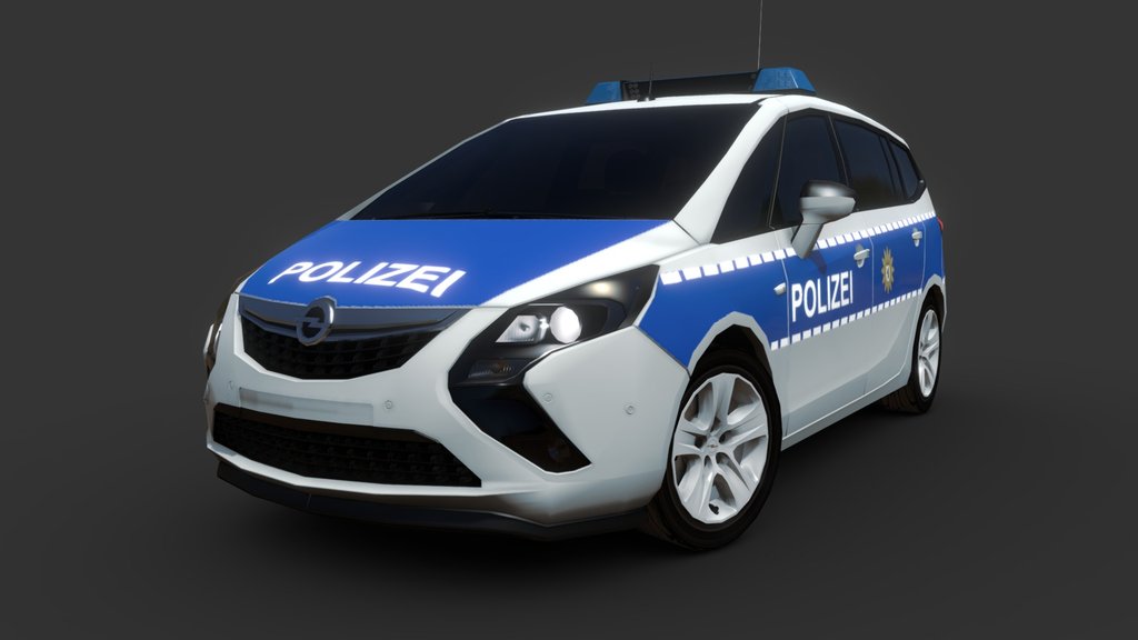 Police Cars - A 3D model collection by bilalchaudhary - Sketchfab