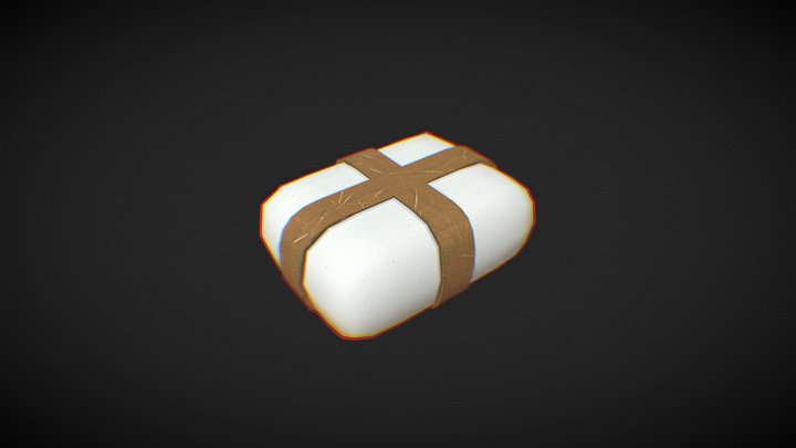 Cocaine 3D models - Sketchfab