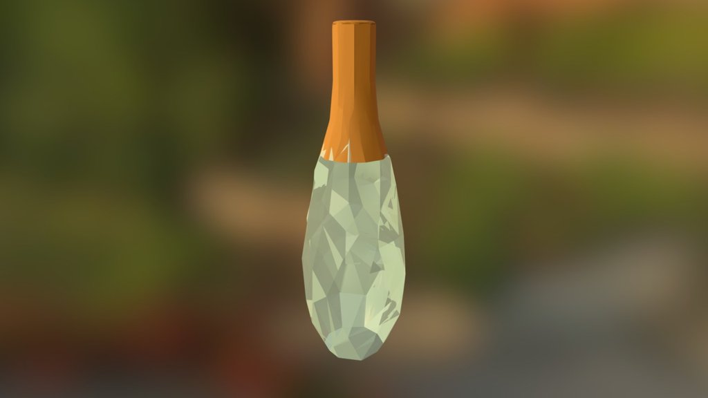 Boca - 3D model by prodigital [2bcff47] - Sketchfab