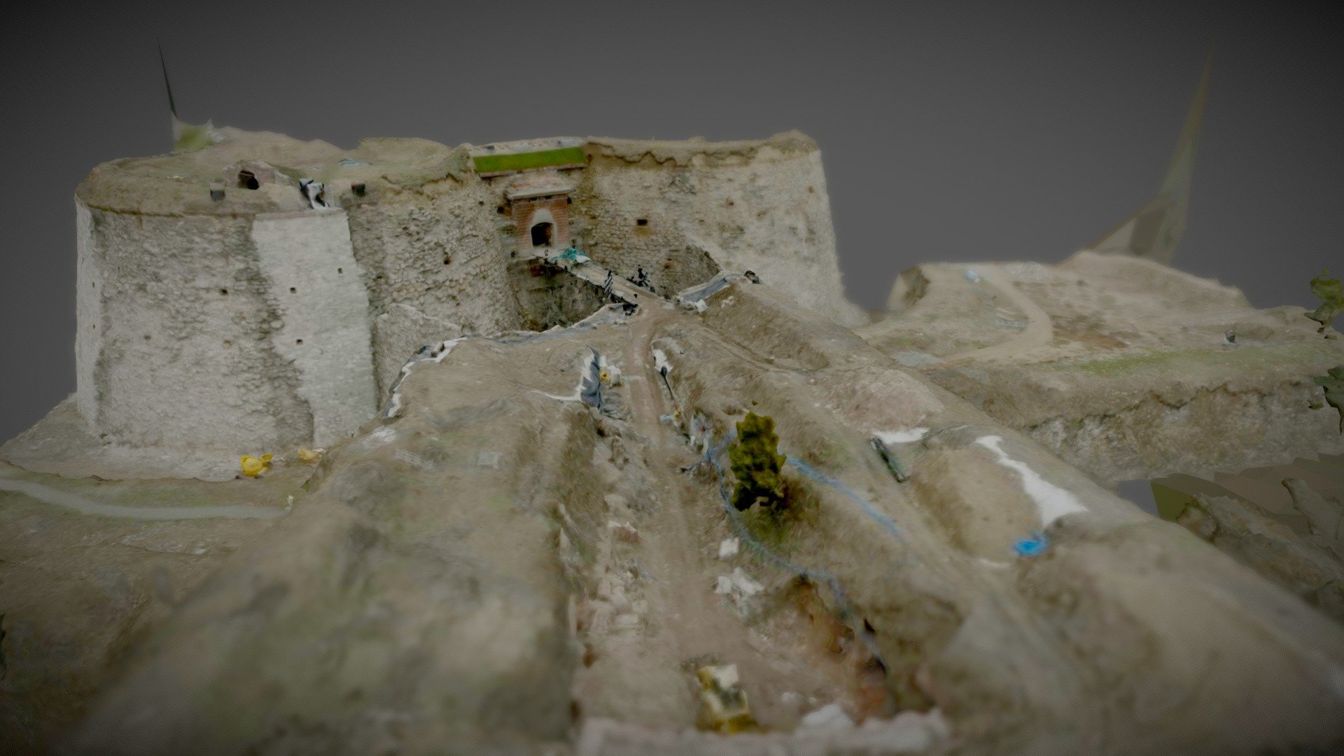 GB_Oblot - 3D model by mccornik1 [2bd0e48] - Sketchfab
