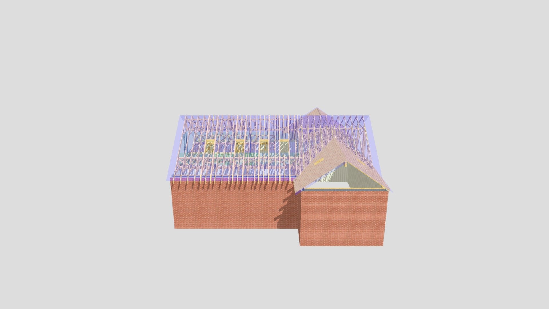 Upper Batley - Download Free 3D model by Steve @ DWB (@codf) [2bd1d2d ...